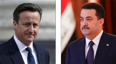 سودانی بۆ وەزیری دەرەوەی بەریتانیا پابەندین بە پاراستنی نێردە دیپلۆماسییەكان