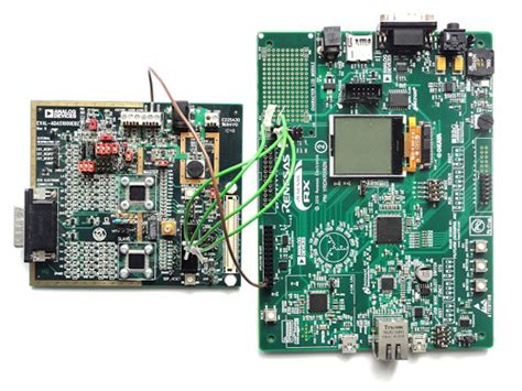 adas1000 microcontroller no os driver [analog devices wiki]
