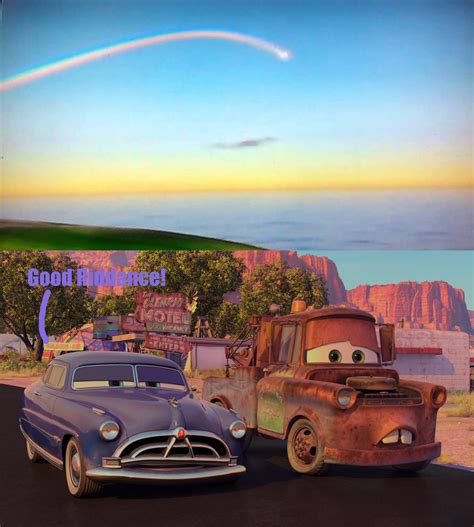 Doc Hudson Says Good Riddance Over Boohbah By Ehrisbrudt On Deviantart