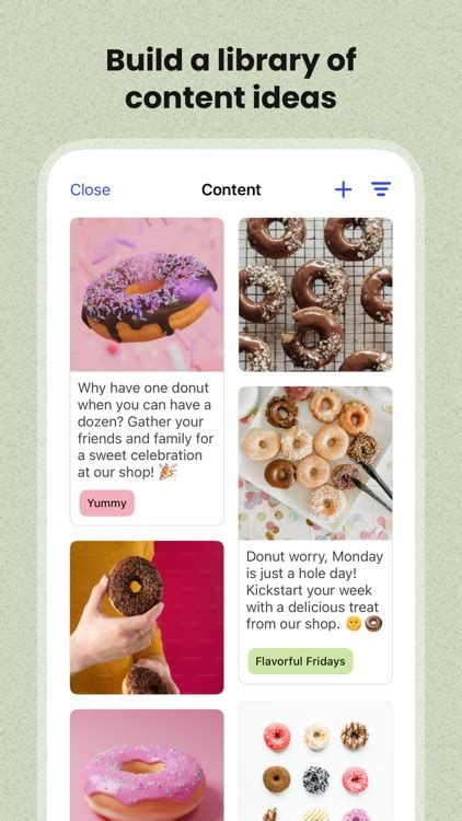 Buffer Plan And Schedule Posts By Buffer Inc