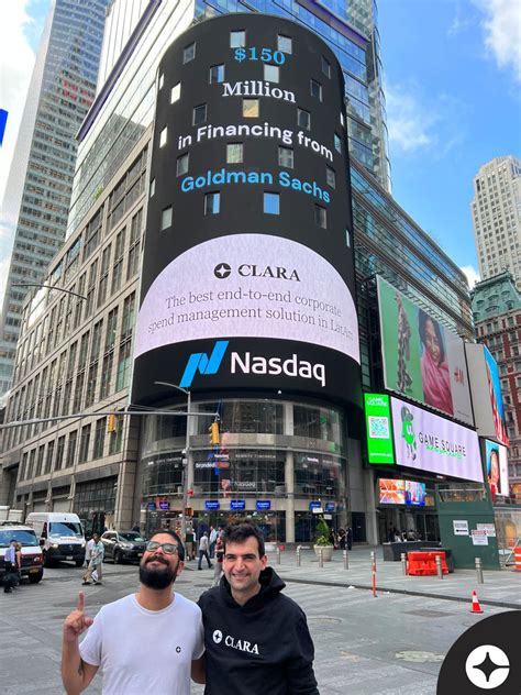 Clara On Linkedin Were Thrilled To Announce New Financing Backed By