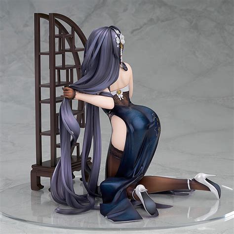 轉蛋玩具館 不挑盒況 代理版 Alter 碧藍航線 吾妻 細雨春霞 17 Pvc 完成品 現貨 露天市集 全台最大的網路購物市集