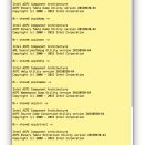 ACPICA IASL Intel ACPI Tools Miscellaneous InsanelyMac