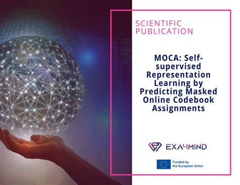 Moca Predicting Online Codebook Assignments Exa4mind Posted On The