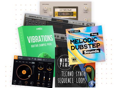 Vst Plugins Soundshockaudio