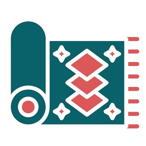 Premium Vector Mat Icon Style