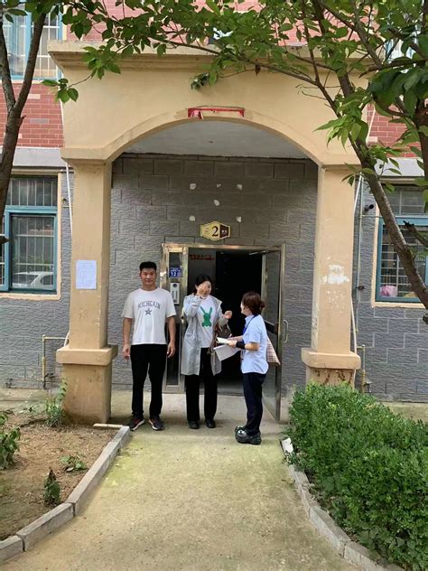 一封感谢信诉说浓浓助群情 周口市自然资源和规划局