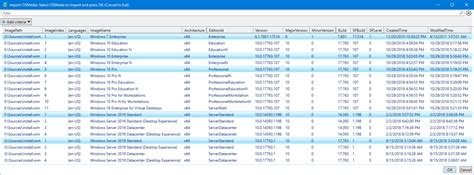 import osmedia osbuilder
