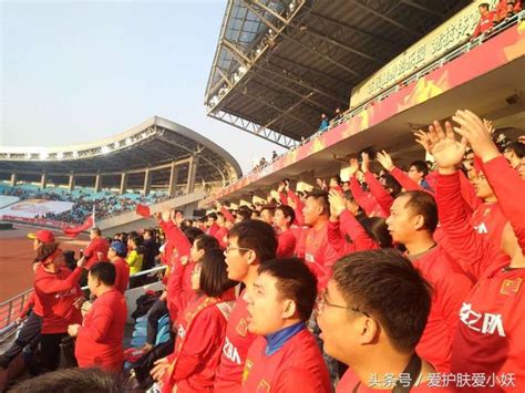 U23亞洲杯淘汰賽沒一個中國球迷 中國隊被黑後果「很嚴重」 每日頭條