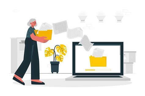 How A Taxonomy Simplifies Records Management Easy Taxonomy