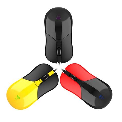 Computer Mouse Mobile Mouse Hkust Iflytek Ai Smart Voice Mouse Voice Activated Typing Notebook