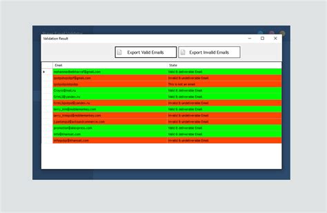 Super Email Validator Source Code Included By Belkharraf Codecanyon