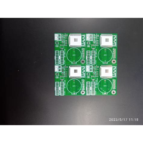 Jual Pcb Jws Esp 32 Pcb Jws P5 Rgb Pcb Jws P10 Rgb Pcb Jws Rgb Smd Shopee Indonesia