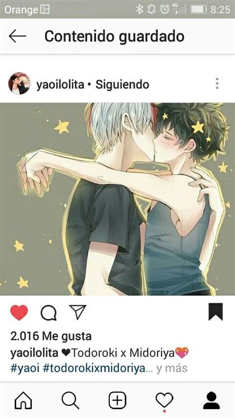 Pin En Tododeku