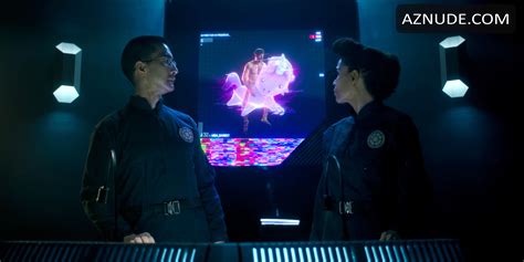 Altered Carbon Nude Scenes Aznude Men