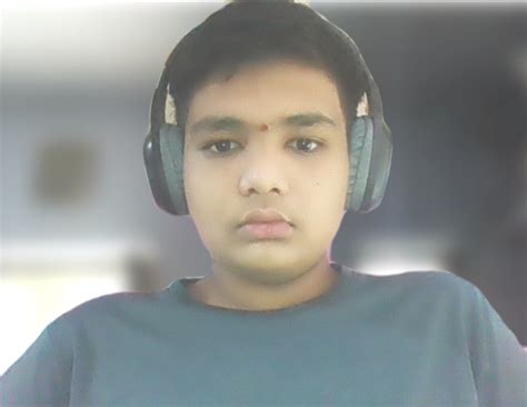 Kausthub Gundu Medium