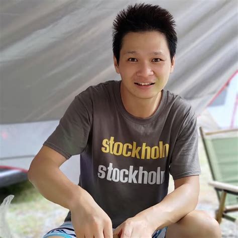 A Wei Chai A Wei Chai On Threads