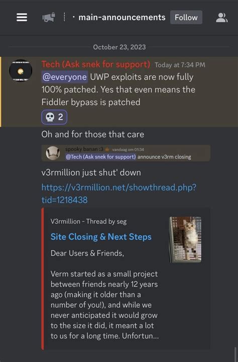 Official Shortcut V2 Server Some Roblox Script Server Announcement S R Robloxhackers