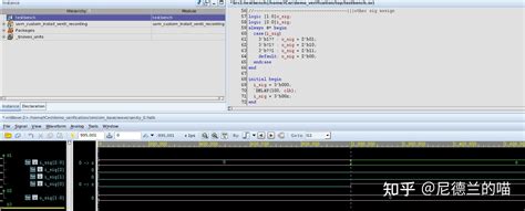 【芯片设计】为什么rtl中避免使用casezcasex 知乎