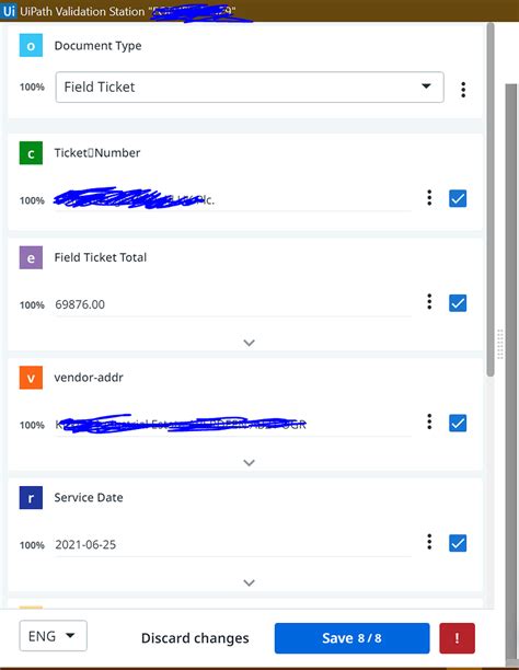 Validation Station Document Understanding Studio UiPath Community Forum