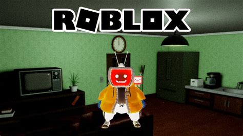 Mabar Roblox Horor Random Minutes Remain Part 2 Youtube