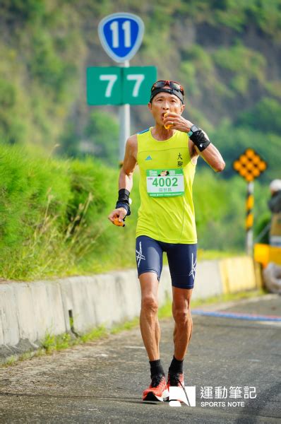 2024長濱雙浪金剛馬拉松 相簿 運動筆記