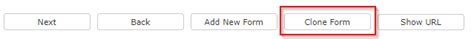 Clone A Form Wiki