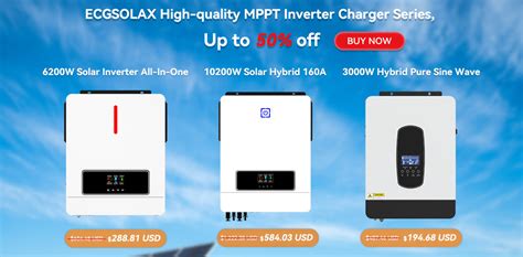 How To Reset Inverter Overload A Guide For Solar Energy Enthusiasts