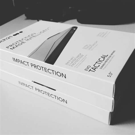 Tech IPhone Cases Evo Line Tactical Gem Wallet Review