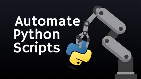 7 Python Automation Projects Youll Actually Use By Sabrina Carpenter 🐍 Sep 2025 Medium