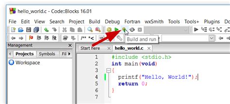 Cara Mencompile Dan Membuat File Exe Bahasa Pemrograman C Duniailkom