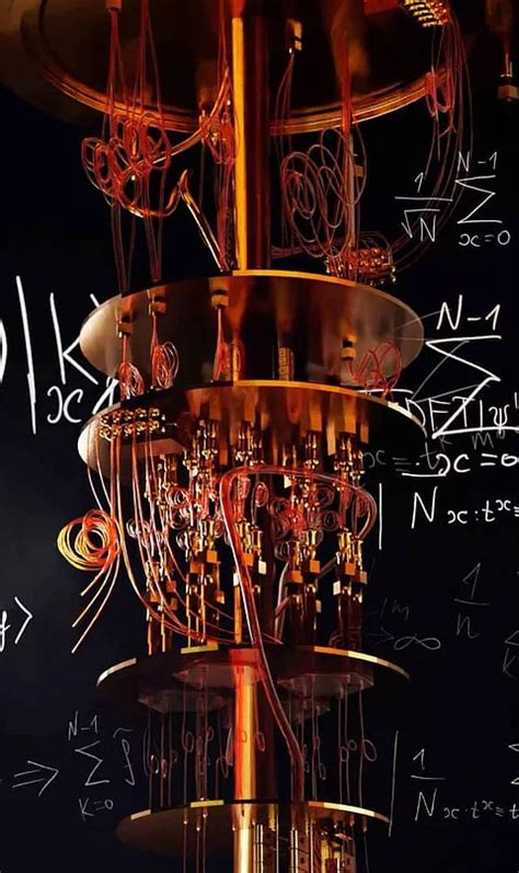 Quantum Computing