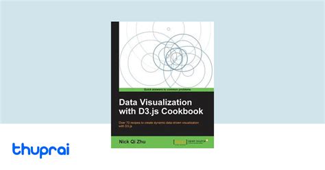Buy Data Visualization With D3 Js Cookbook In Nepal Thuprai