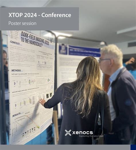 Xenocs On Linkedin Saxs Xtop2024 Imaging Saxsinthelab