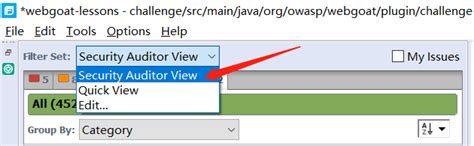 Java代码审计之webgoat靶场sql注入webgoat80 Sql注入 Csdn博客