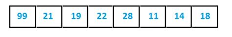 Python Merge Sort