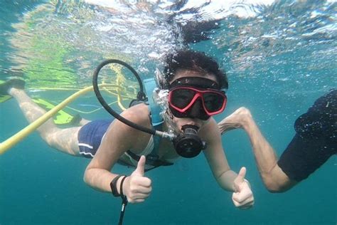 2023 Koh Rong Samloen Snorkeling With Bioluminescent Plankton