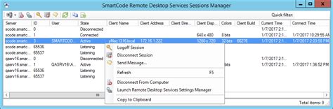Top Features Remote Desktop Management And Monitoring Smartcode