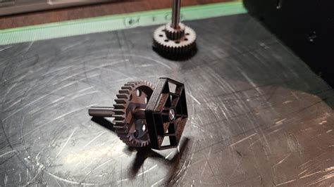 fff 3d print mega sumo robot autonomous sisaku e 10 steps instructables