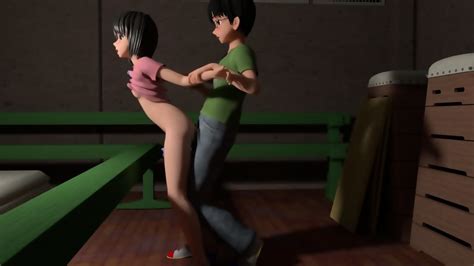 Imadoki Shoubou Modern Sexuality