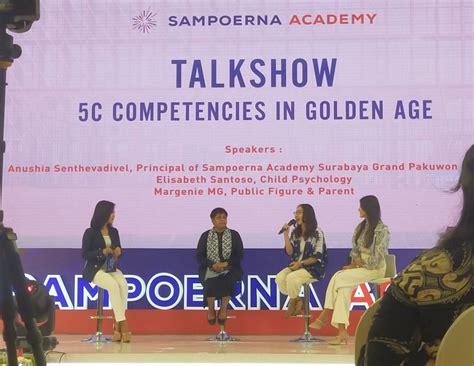 Pembelajaran Berbasis Steam Dikenalkan Sampoerna Academy Apa Itu