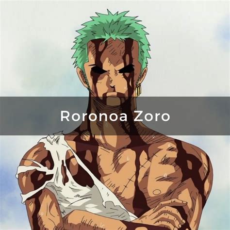 Quiz Karakter Favoritmu Di Anime One Piece Menggambarkan Kepribadian Aslimu