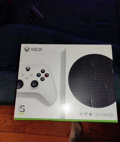 Xbox series s | Festima.Ru – частные объявления
