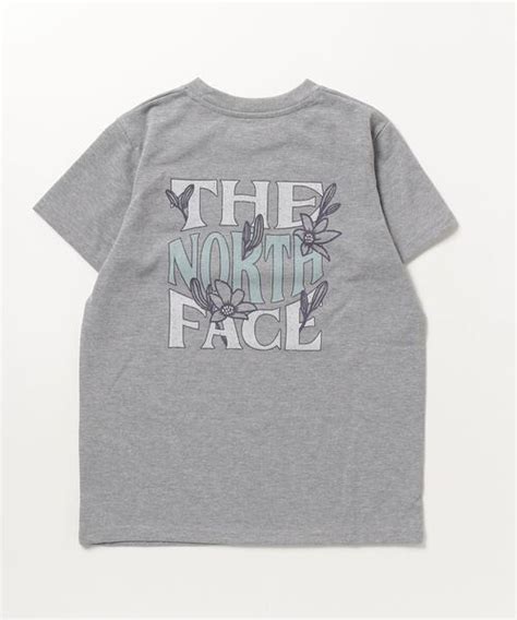 The North Face The North Face S S Daylily Logo