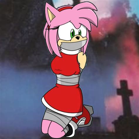 Pin By Krzysztof Ptak On W Asno Moje In Anime Furry Amy Rose