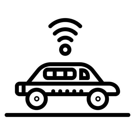 Premium Vector Free Wifi Vector Illustration