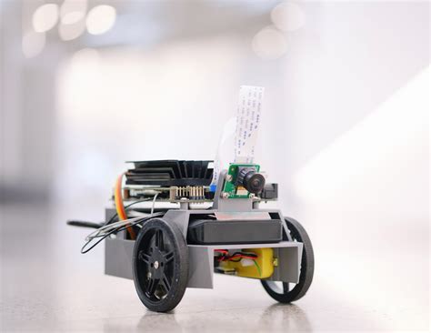 Nvidias Jetson Nano Brings Ai Computing To Everyone Thomas J Ackermann