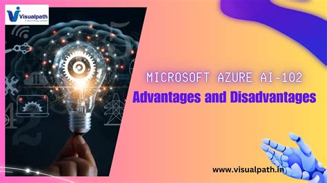 Microsoft Azure Ai Advantages And Disadvantages Best Software Training Institute In Hyderabad