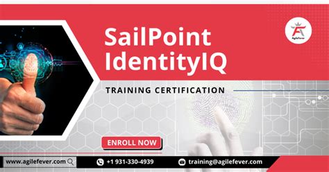 Sailpoint Identityiq Training Certification