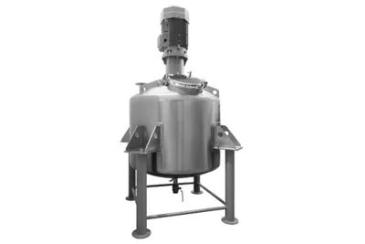 Fluid Mixing Simulation Software Ansys